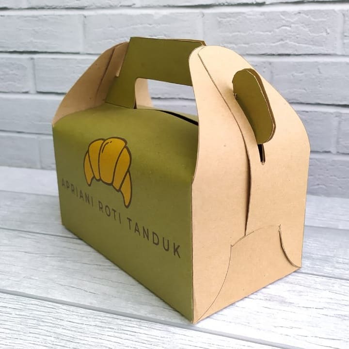 Holder Box - Unique Packaging