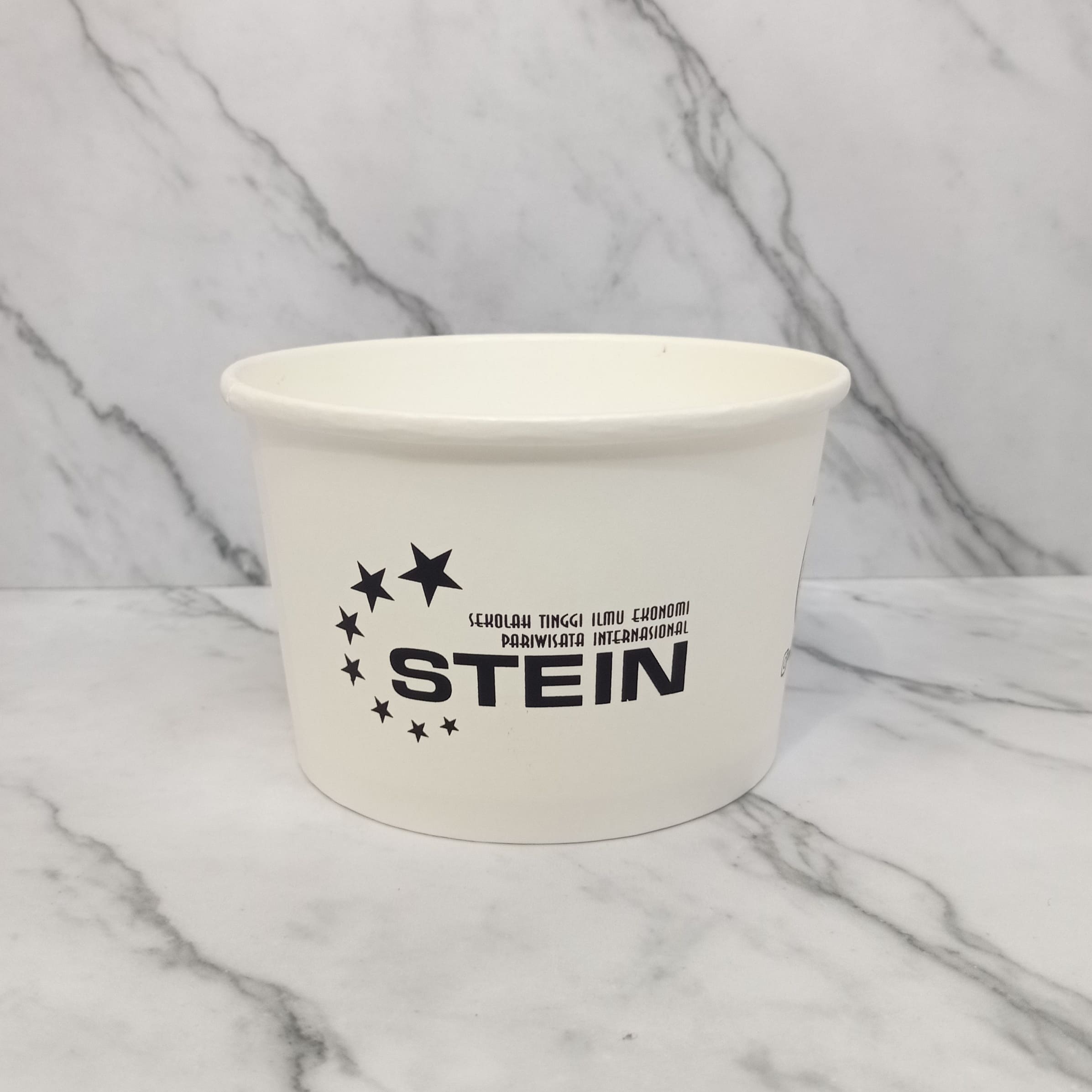 Paper Bowl - Unique Packaging