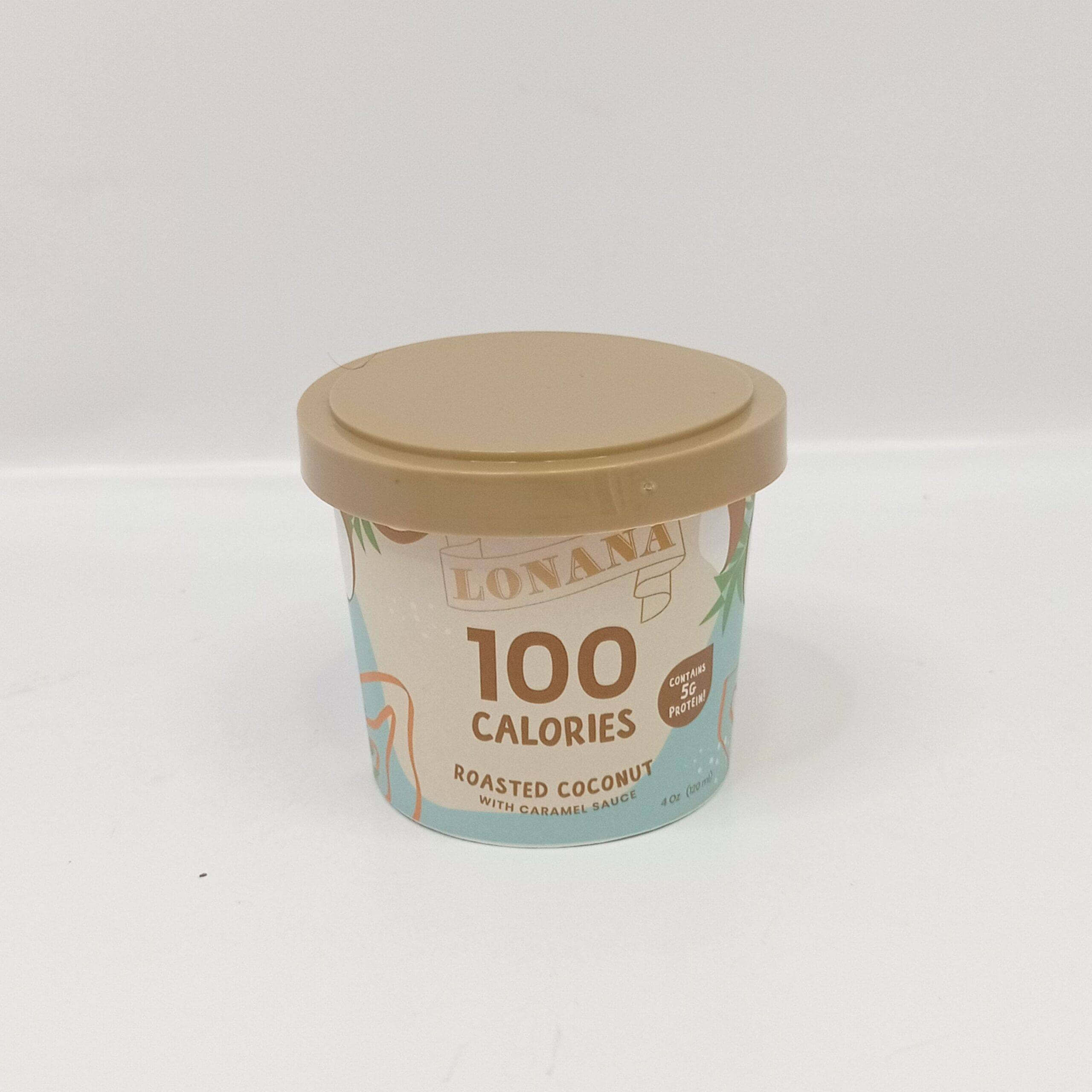 Ice Cream Cup Custom – Food-Grade | Unique Packaging