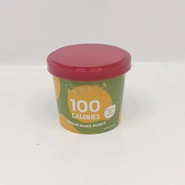 Ice Cream Cup Custom – Food-Grade | Unique Packaging